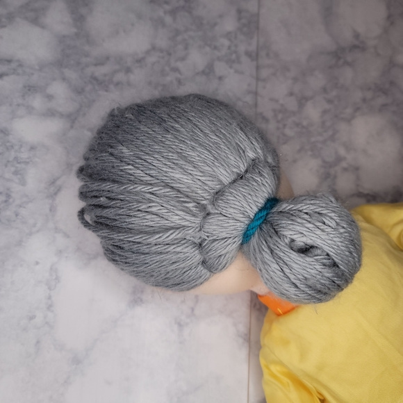 Starfall | Toys | Starfall Grandmother Plush Character | Poshmark